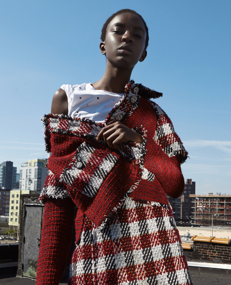 Picture of Nicole Atieno