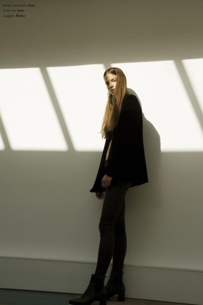 Picture of Sara Witt