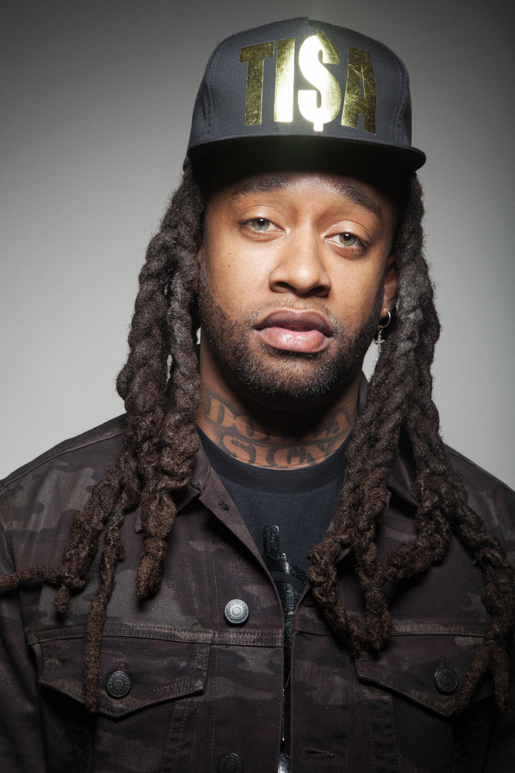 Picture of Ty Dolla Sign