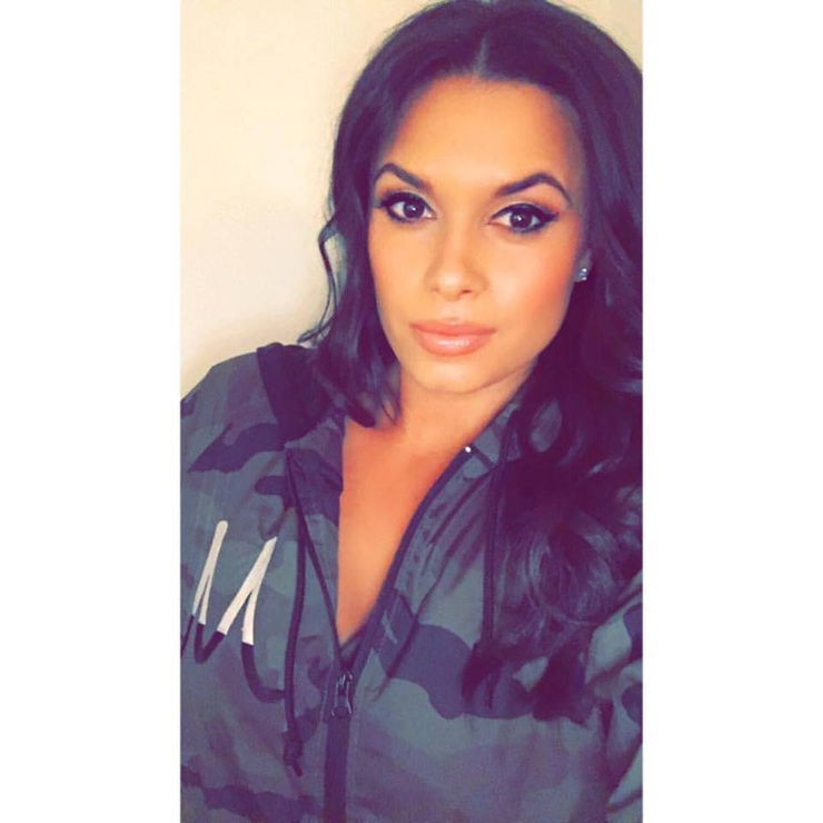 Picture of Joy Taylor