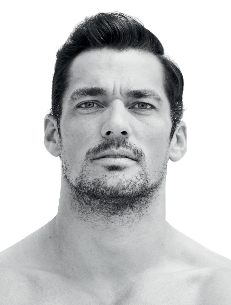 Picture of David Gandy