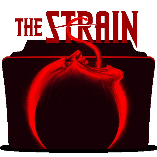 The Strain picture