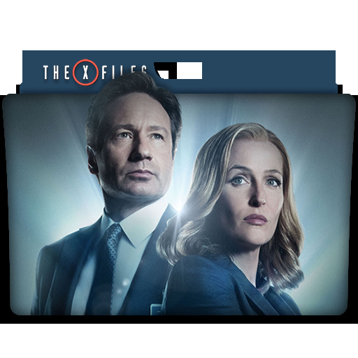 Picture of The X Files