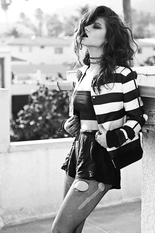 Picture of Chloe Chaidez