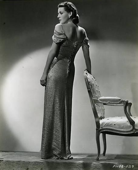 Picture of Frances Dee