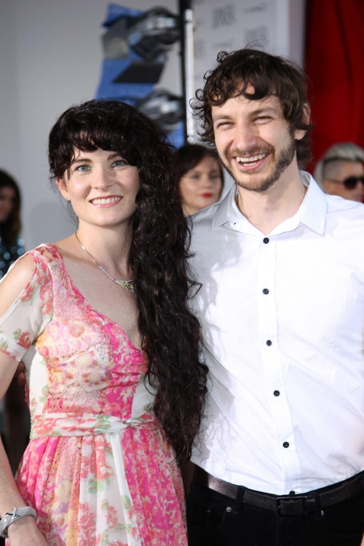 Picture of Gotye