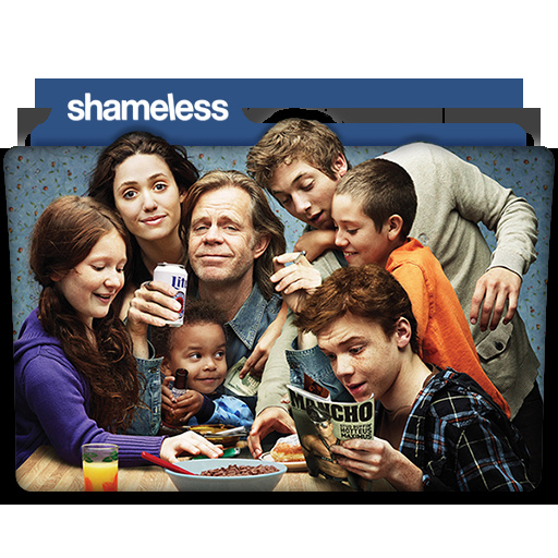 Picture of Shameless (US)