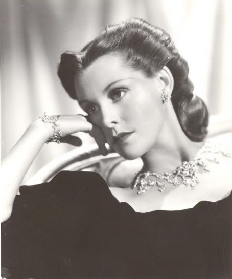 Picture of Frances Dee