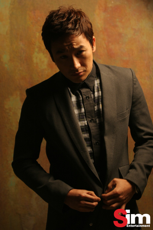 Picture of Tae-woong Eom