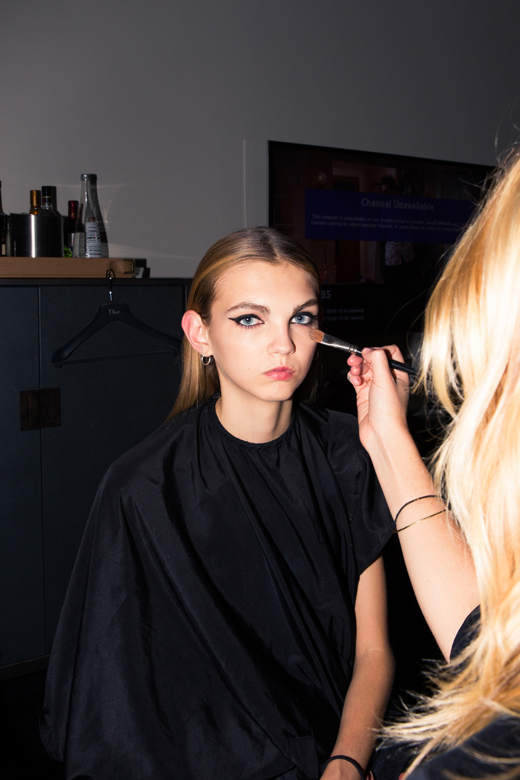 Picture of Molly Bair