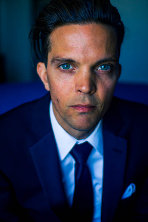 Picture of Timothy Lee DePriest