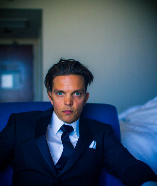 Timothy Lee DePriest image