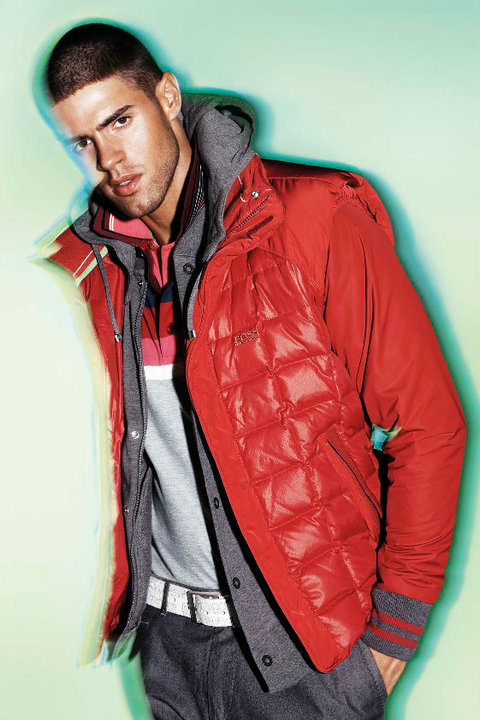 Image of Chad White