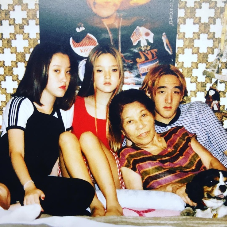 Picture of Devon Aoki