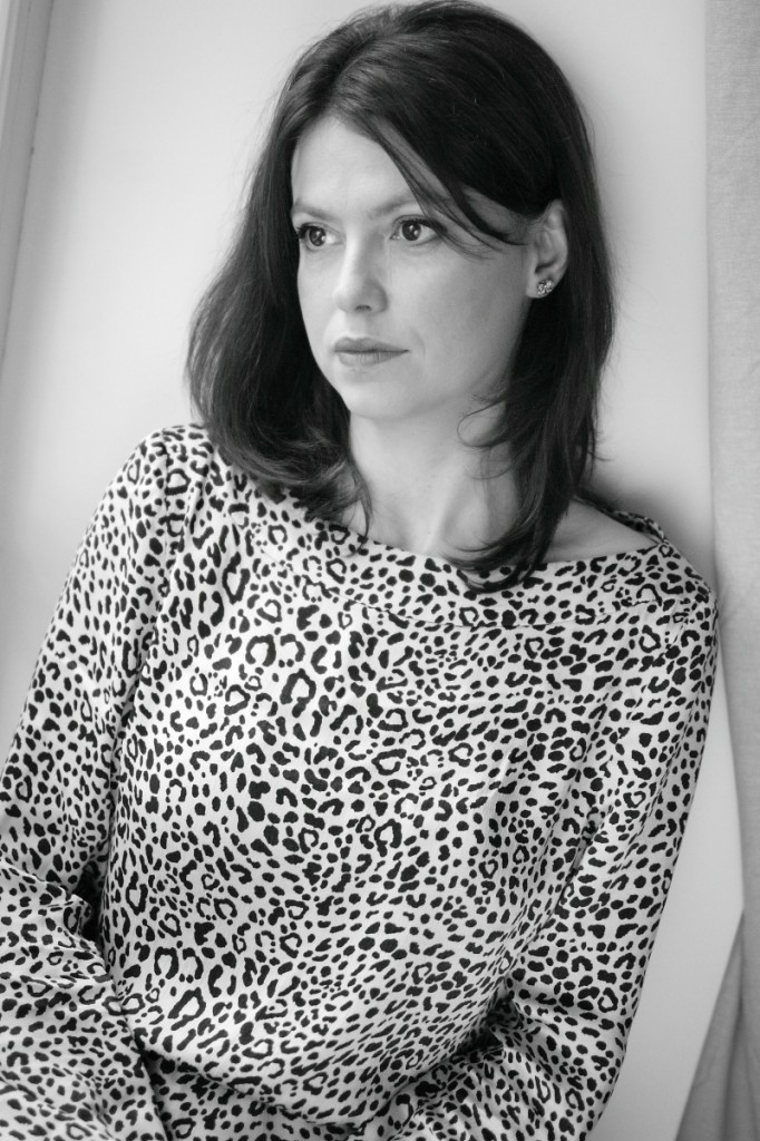 Picture of Laura Vasiliu