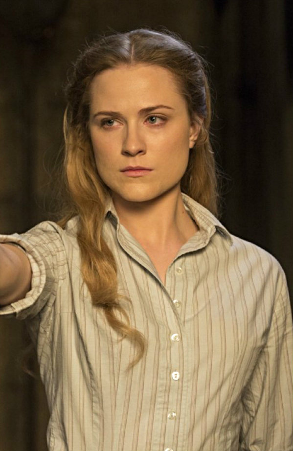 Picture of Dolores Abernathy