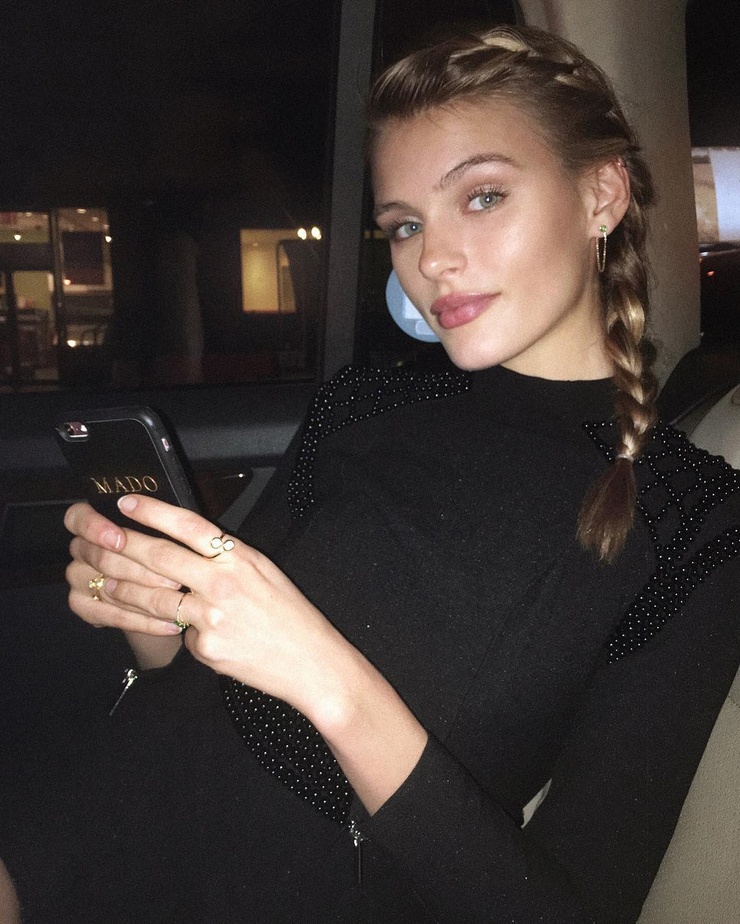 Picture of Madison Headrick