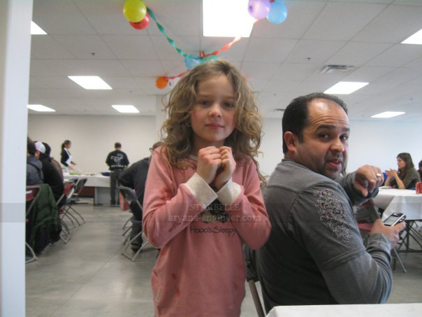 Picture of Aryana Engineer