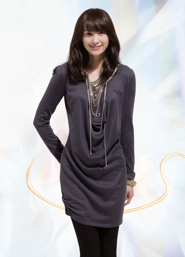 Image of Lee Na Young