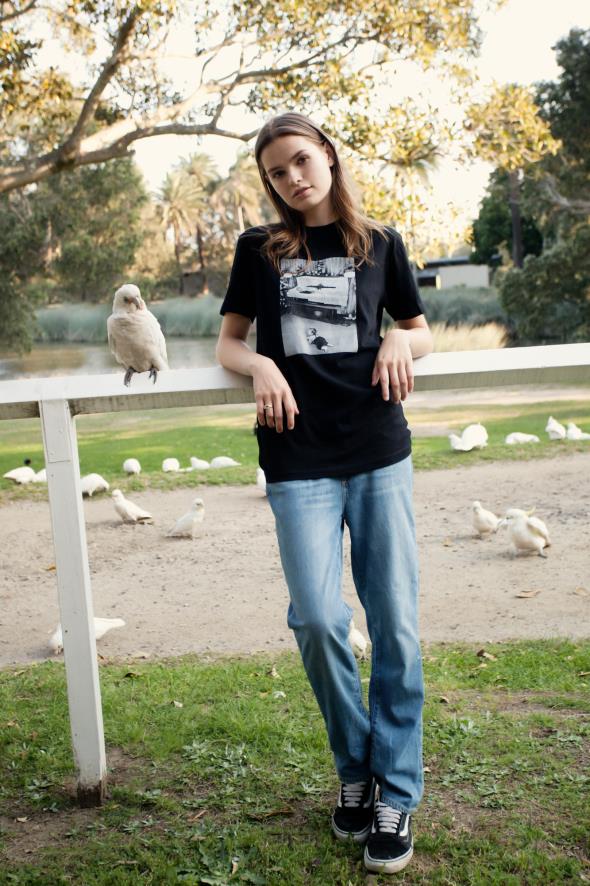 Picture of Alex Moxham