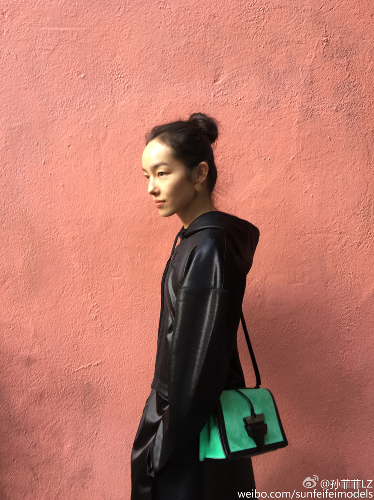 Image of Fei Fei Sun