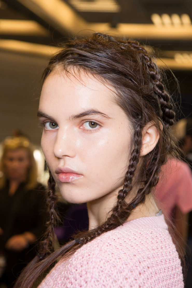 Picture of Lily Moffett