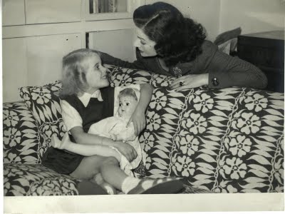 Picture of Margaret Lockwood