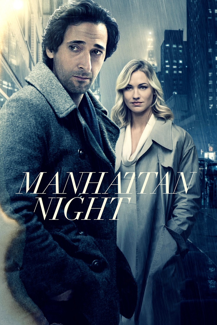 Picture of Manhattan Midnight