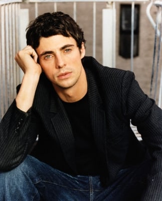 Picture of Matthew Goode