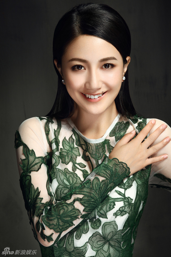 Picture of Qian Li