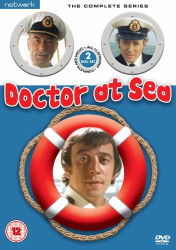 Picture of Doctor at Sea: The Complete Series