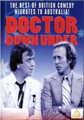 Picture of Doctor Down Under
