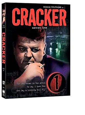 Picture of Cracker: Series 1