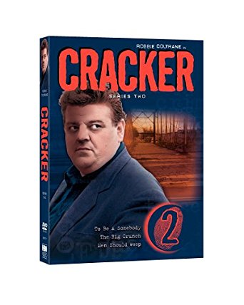 Picture of Cracker: Series 2