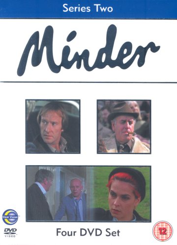 Minder: The Complete Series Two picture