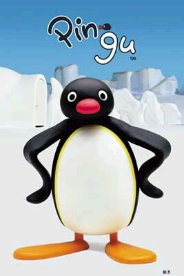 Picture of Pingu