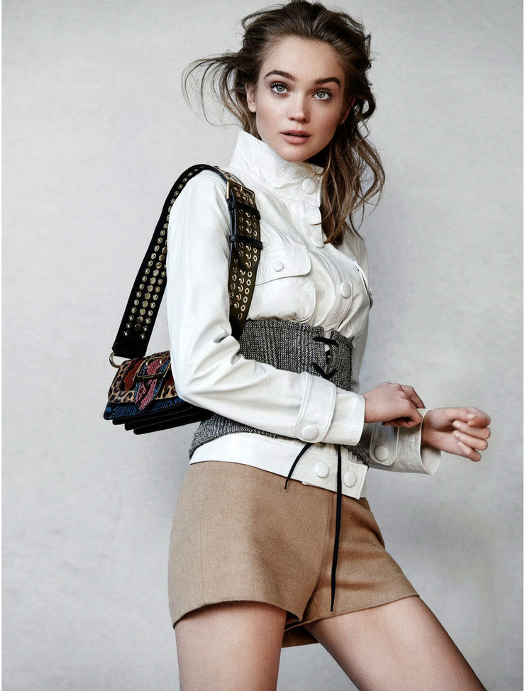 Picture of Rosie Tupper