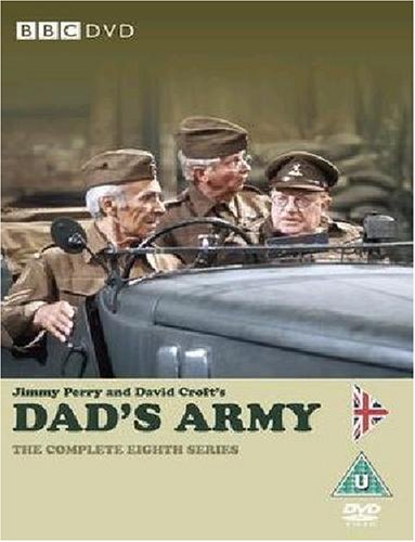Image of Dad's Army - The Complete Eighth Series