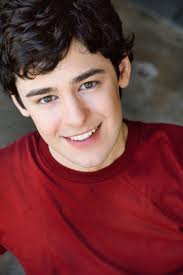 Picture of Brendan Robinson