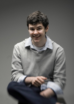 Brendan Robinson image