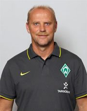 Thomas Schaaf 2010
