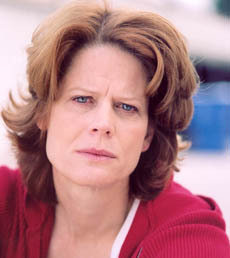 Image of Caryn West