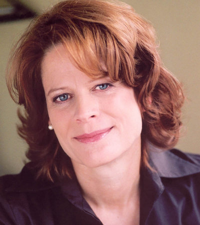 Picture of Caryn West