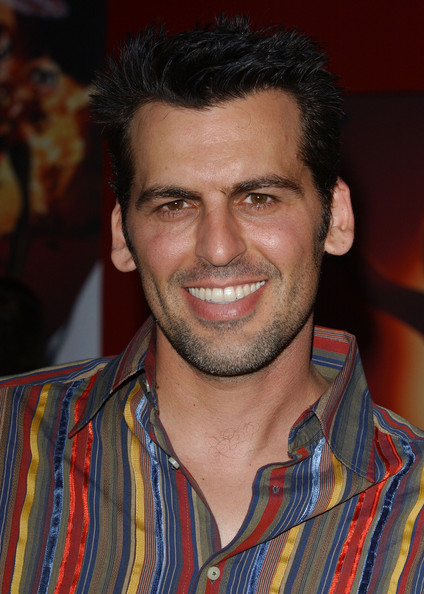 Oded Fehr image