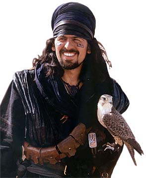 Picture of Oded Fehr