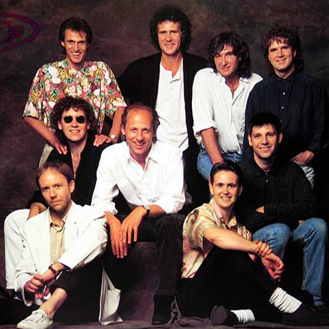 Picture of Dire Straits