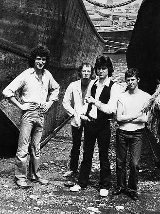 Picture of Dire Straits