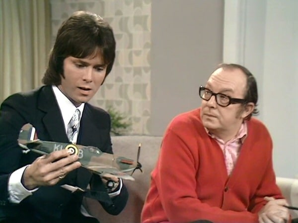 Image of The Morecambe & Wise Show