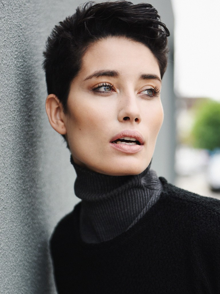 Picture of Marcelia Freesz