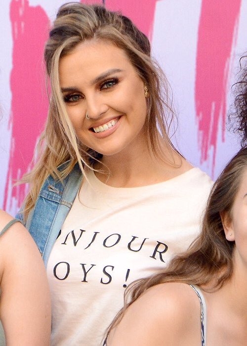 Picture of Perrie Edwards